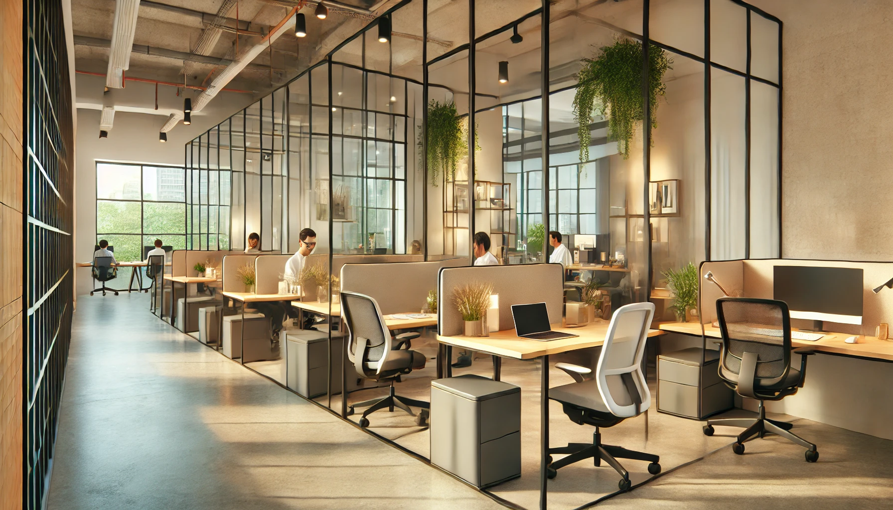 SpaceXCowork - Redefining Workspaces in Pune.